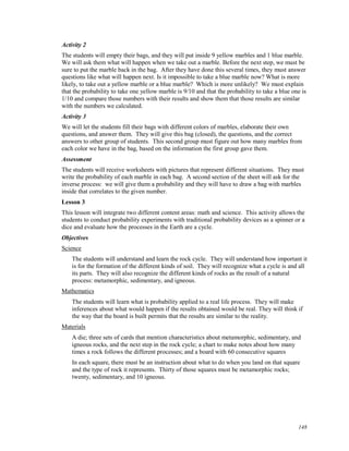 Probability and statistics as helpers in real life | DOCX