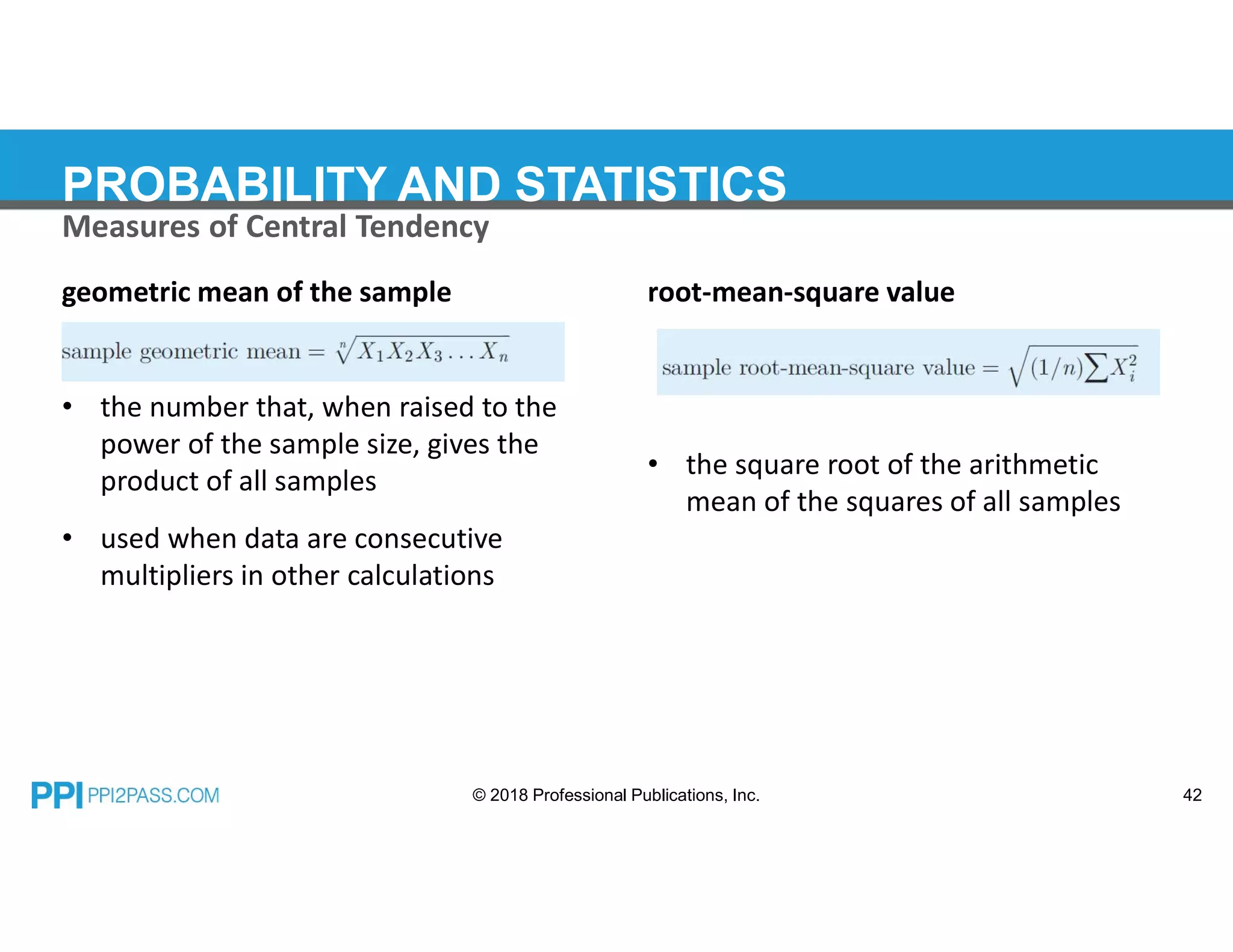 Probability and Statistics part 2.pdf