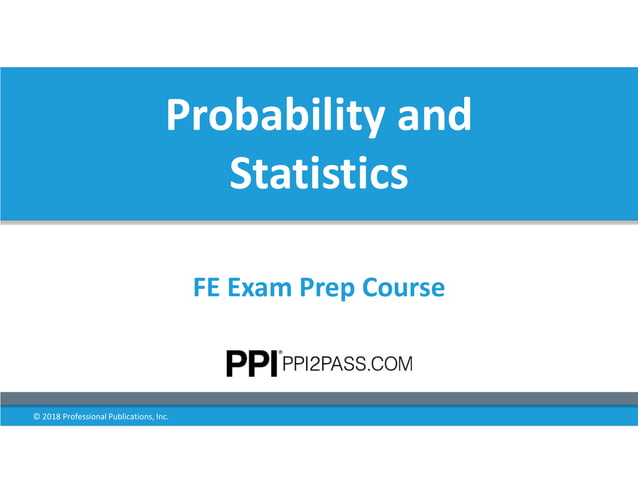 Probability and Statistics part 2.pdf