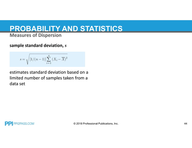 Probability and Statistics part 2.pdf