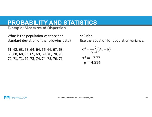 Probability and Statistics part 2.pdf