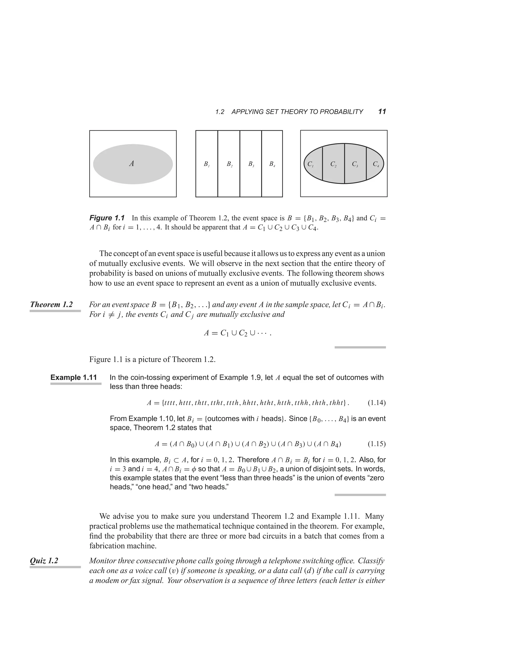 Probability and Stochastic Processes - A Friendly Introduction for Electrical and Computer ...