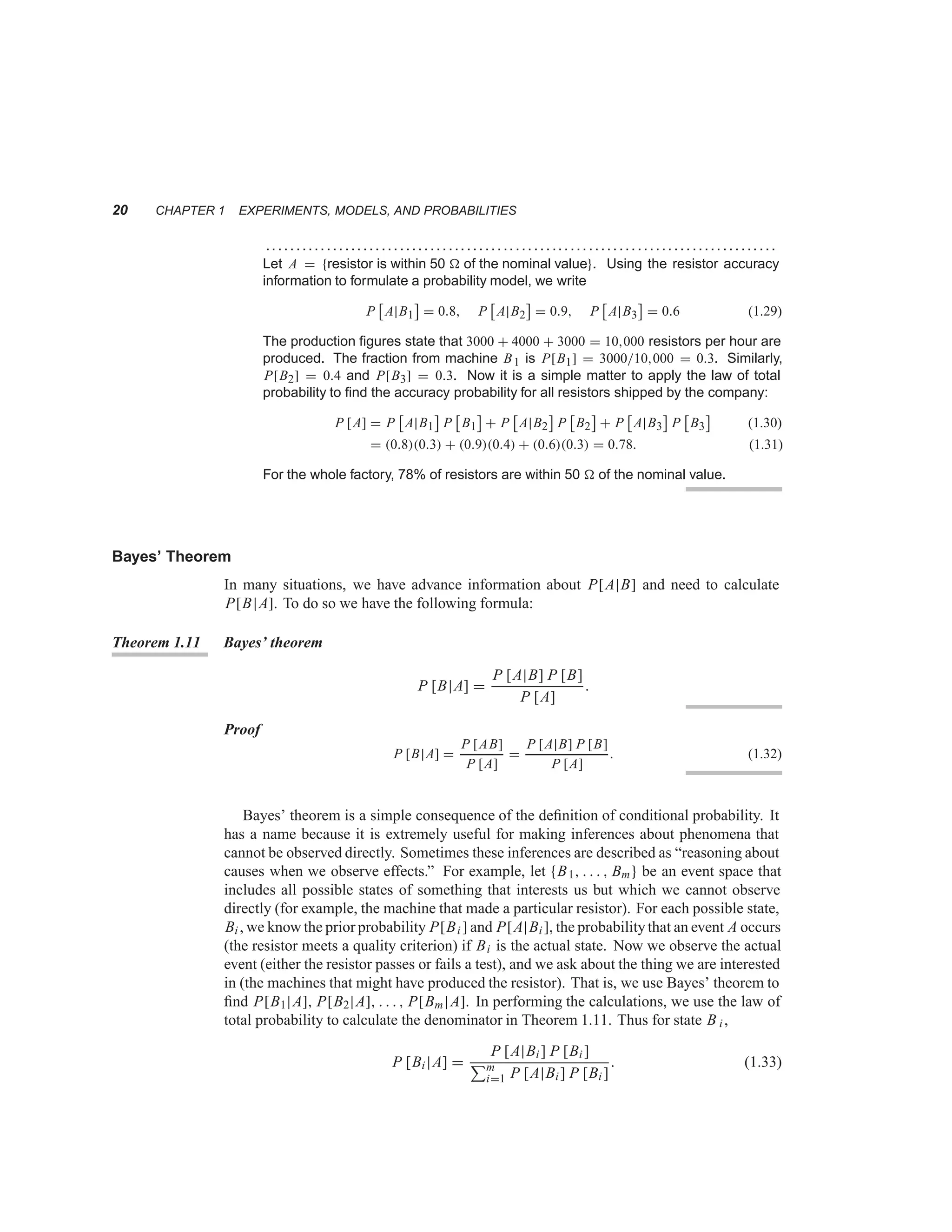 Probability and Stochastic Processes - A Friendly Introduction for Electrical and Computer ...