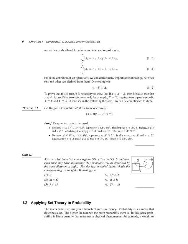 Probability and Stochastic Processes - A Friendly Introduction for ...