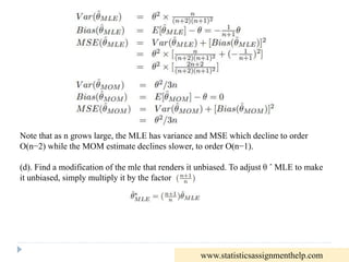 Probability Assignment Help | PPT