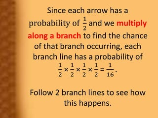 Probability in and Ancient Game | PPTX