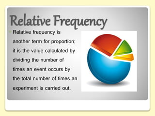 Probability in daily life | PPT