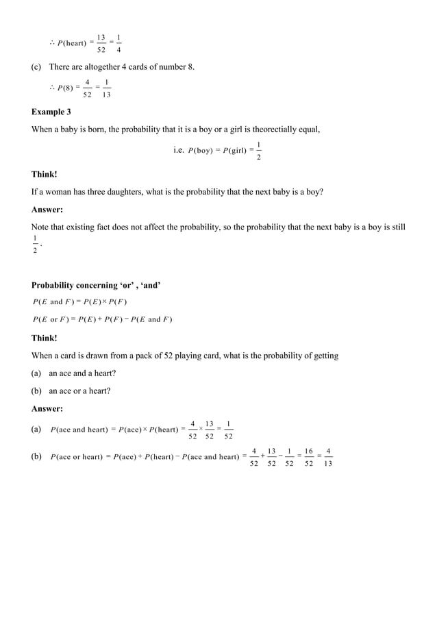 Probability logics | PDF