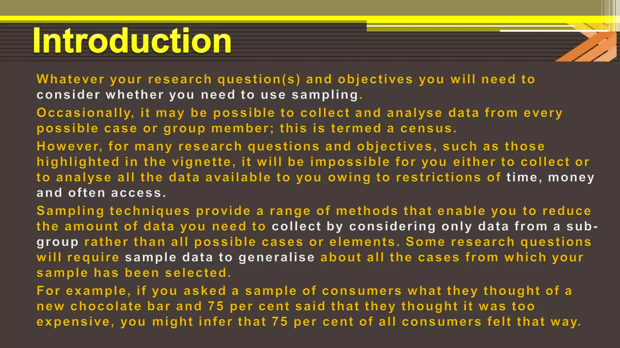 Probability Sampling Method- Concept - Types | PDF | Science