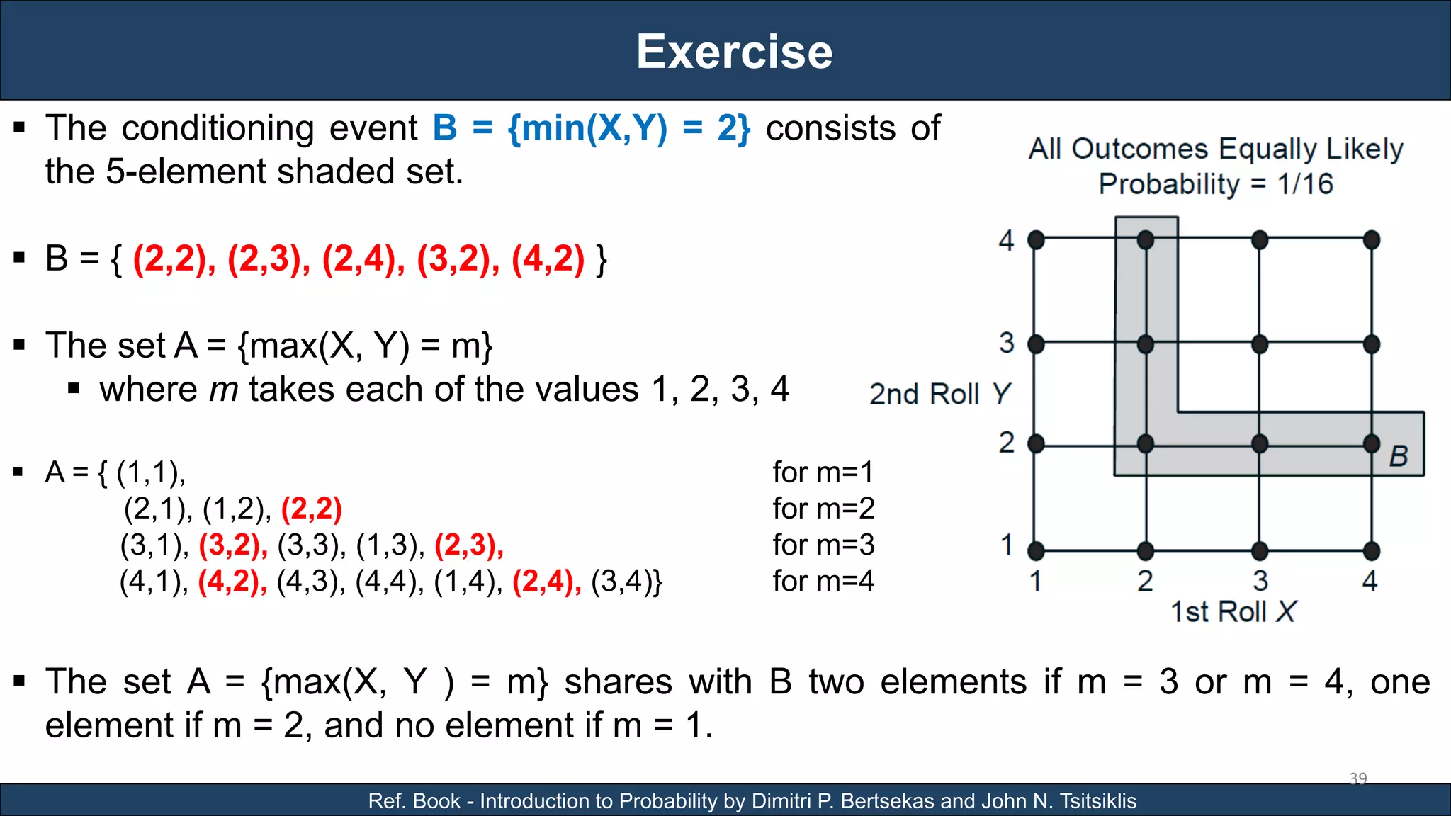Introduction to Probability Theory | PDF | Physics | Science