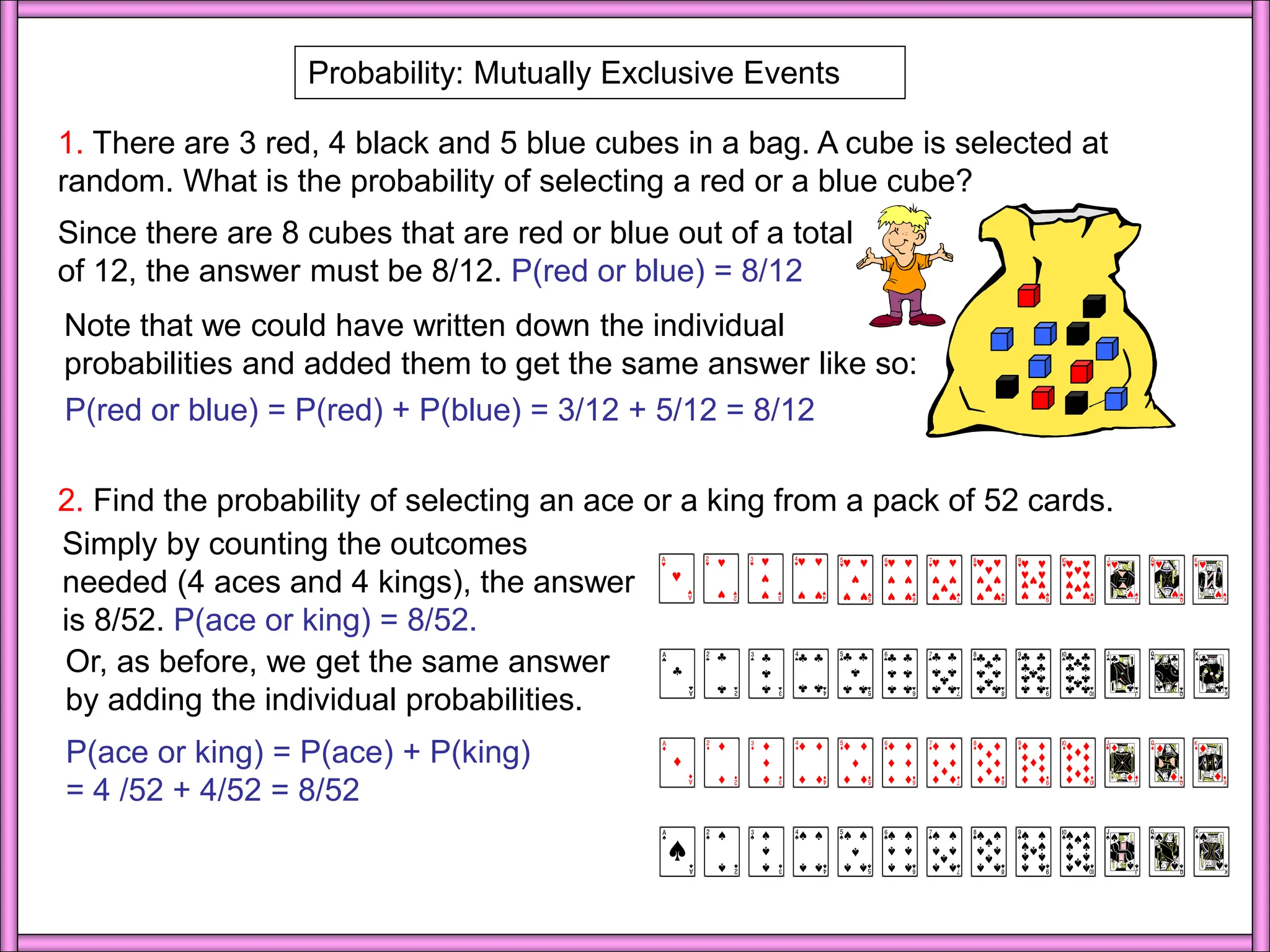 Probability_Mutually exclusive event.ppt