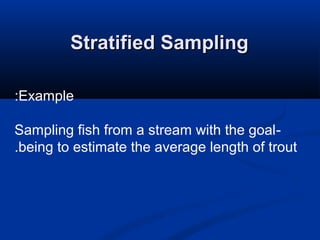 Probability And Non-Probability | PPT