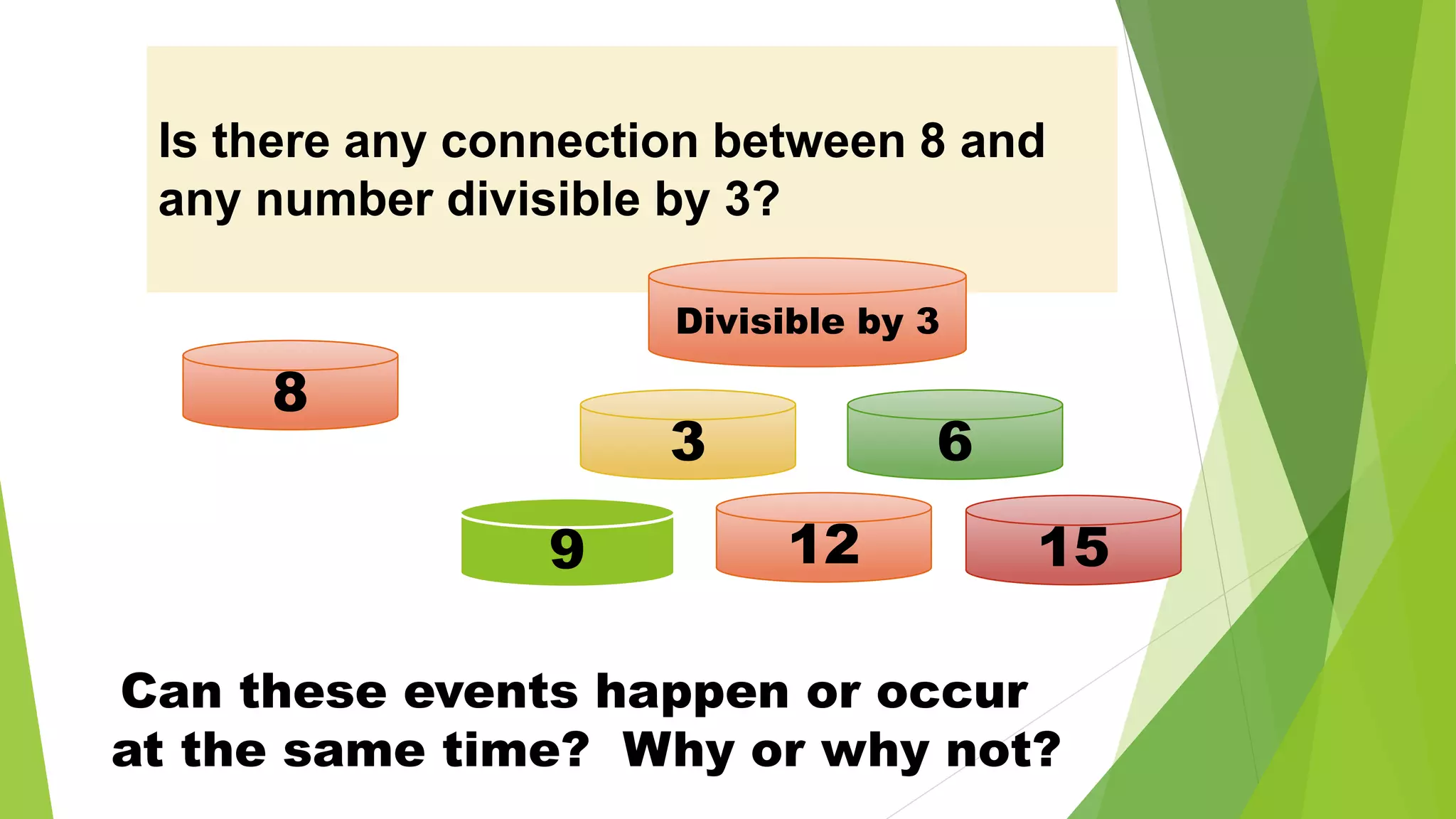 PROBABILITY OF MUTUALLY EXCLUSIVE EVENTS final.pptx