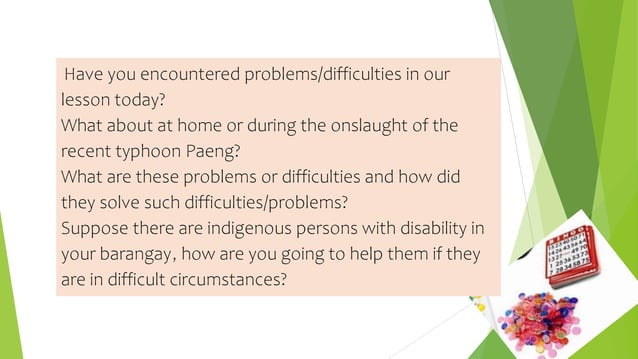 PROBABILITY OF MUTUALLY EXCLUSIVE EVENTS final.pptx | Physics | Science