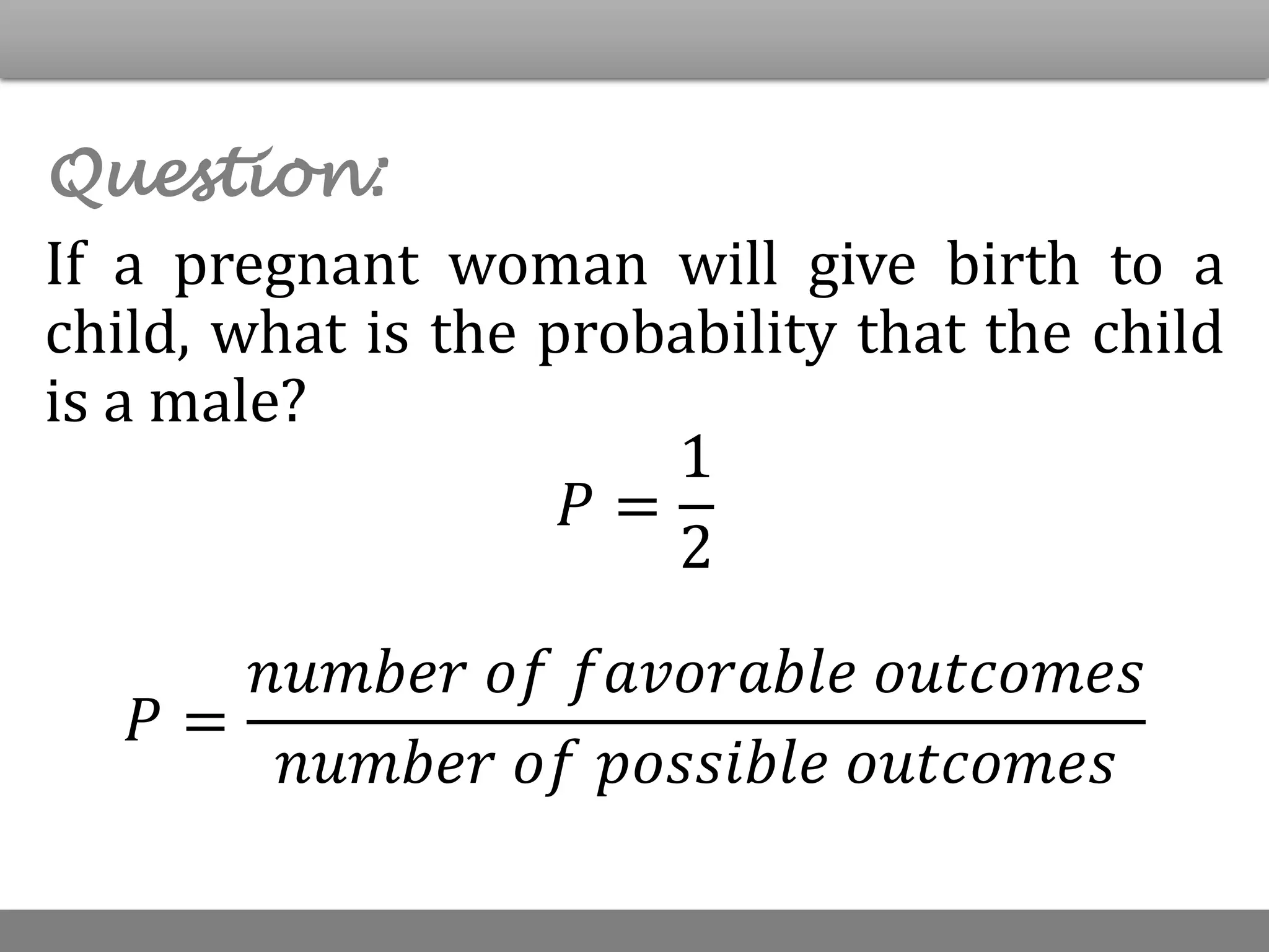 Probability of Simple and Compound Events | PDF