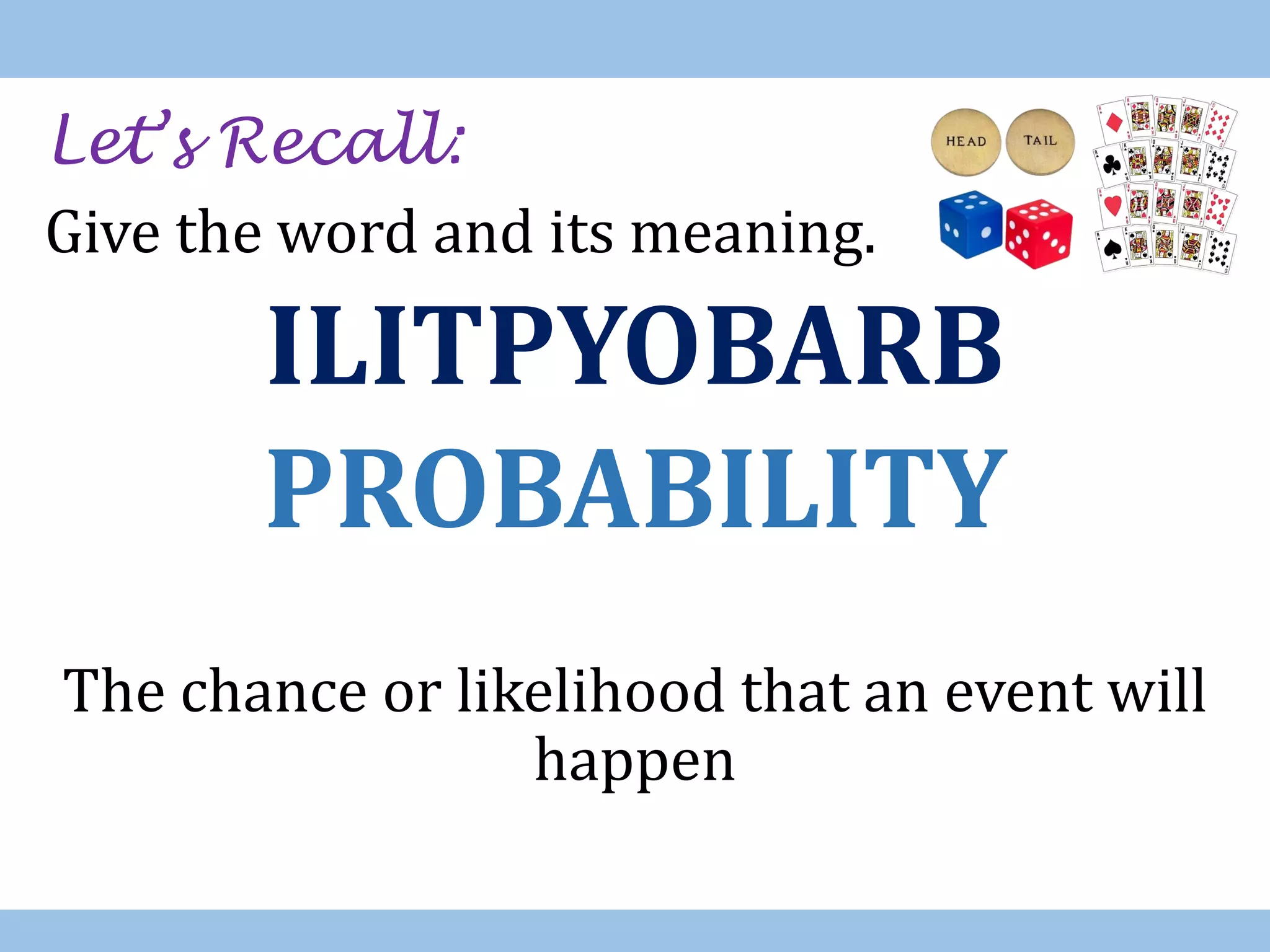 Probability of Simple and Compound Events | PDF