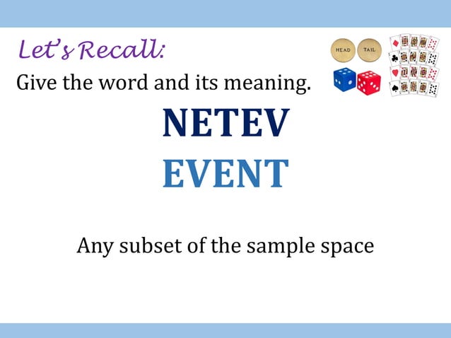 Probability of Simple and Compound Events | PDF