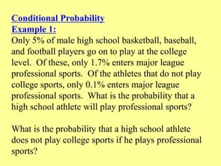 Probability Part 2.ppt