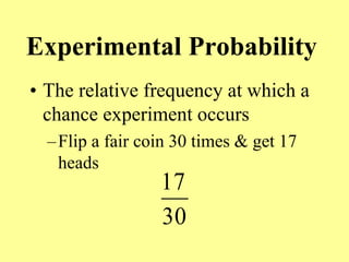 Probability Part 2.ppt HELPFUL IN STATISTICS | PPT