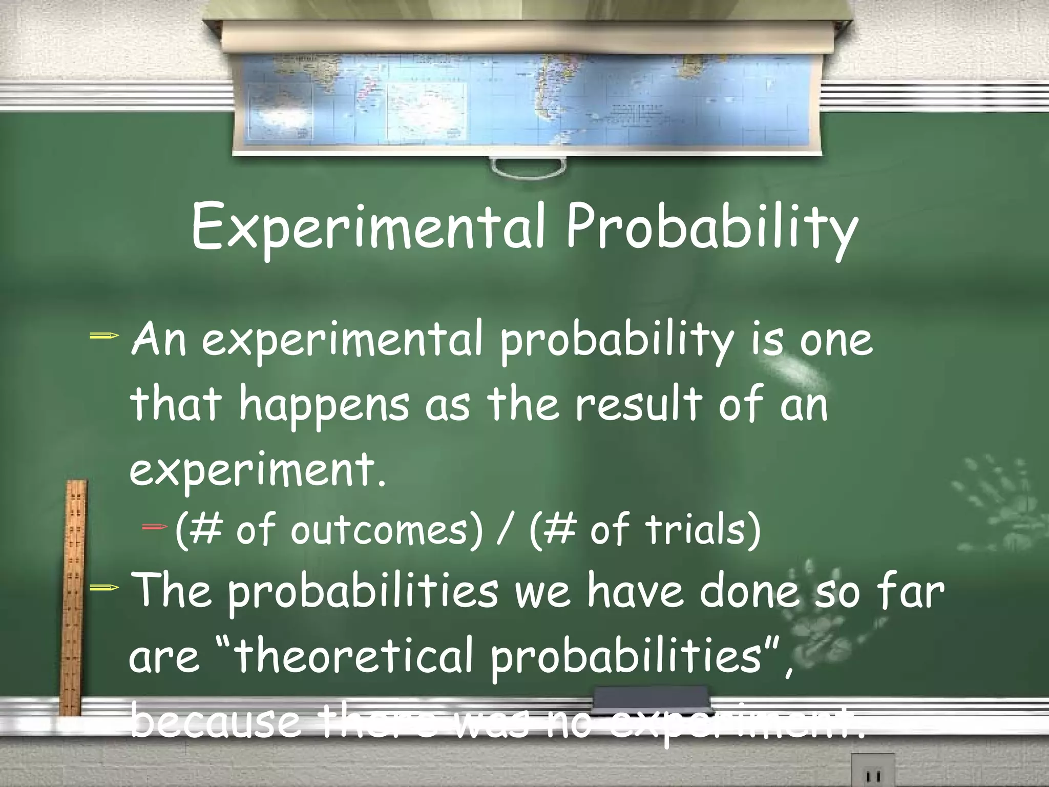 Probability Powerpoint | PPT