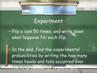 Probability Powerpoint | PPT
