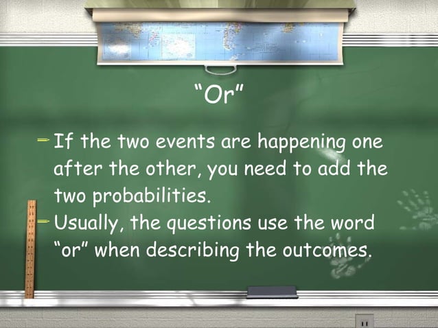 Probability Powerpoint | PPT