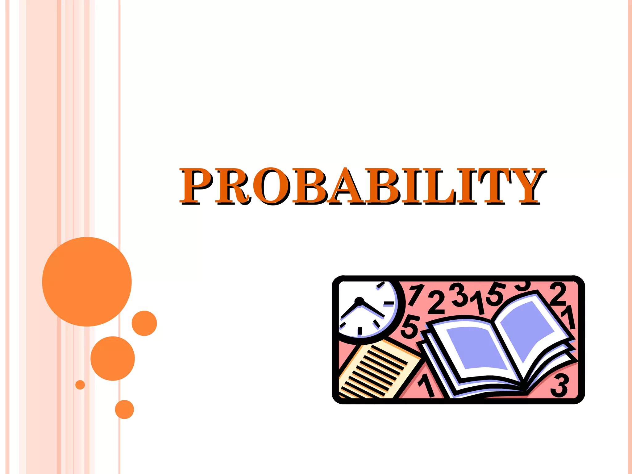Probability | PPT