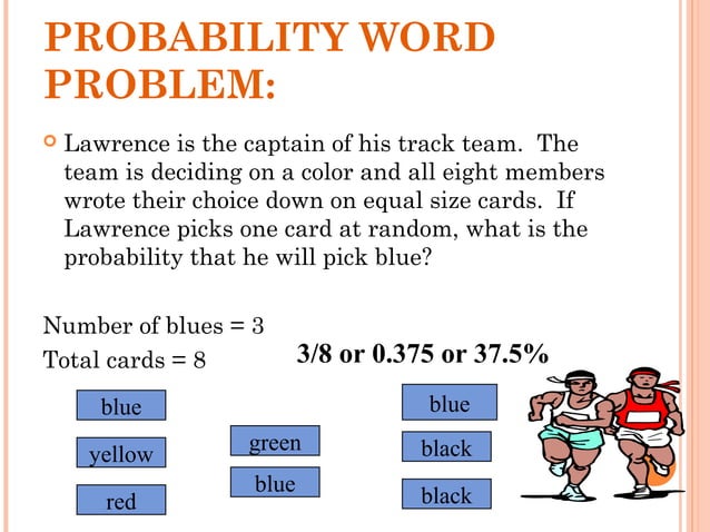 Probability | PPT
