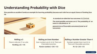 probability distributions for engineering mathematics students | PPTX