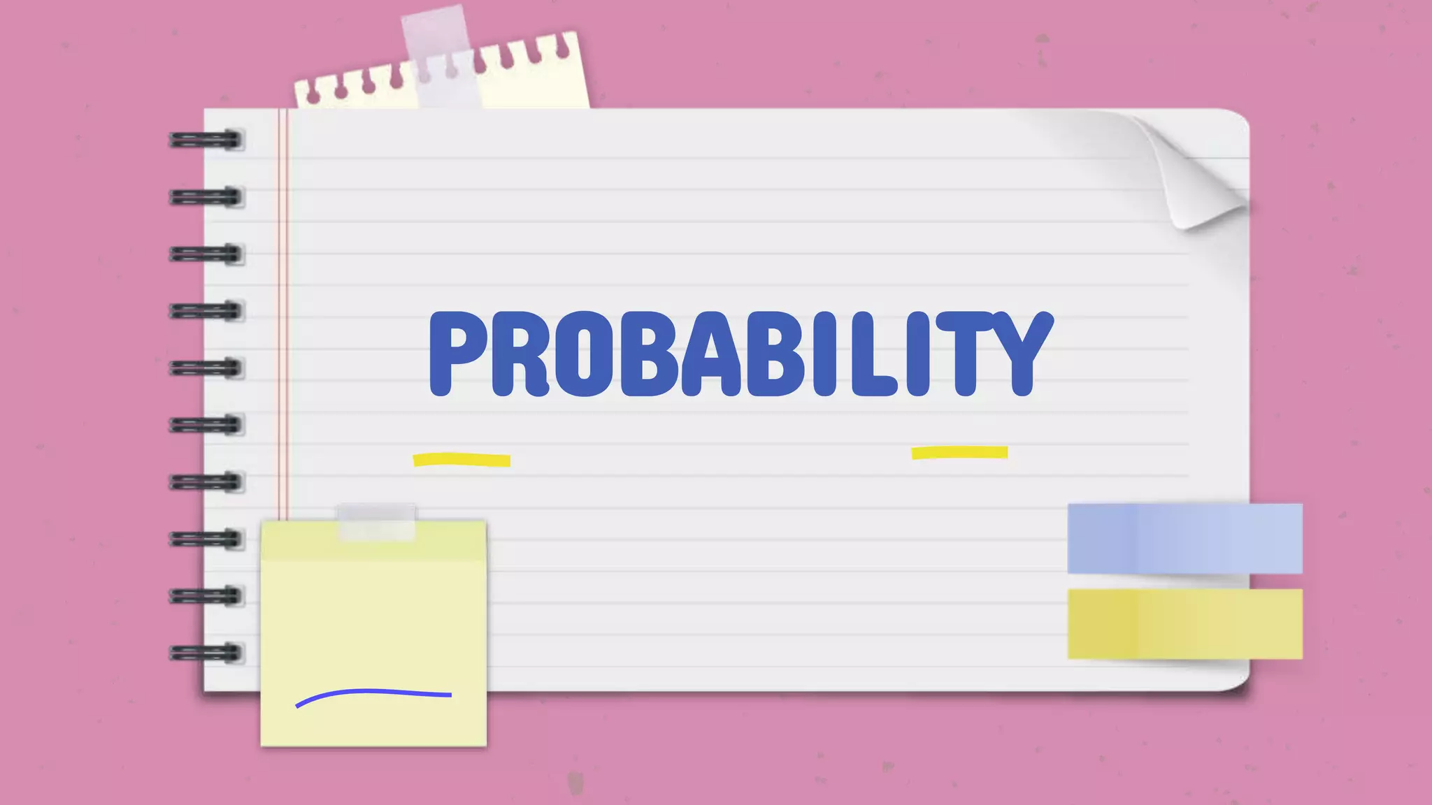 Probability and Examples | PPT