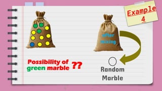 Probability and Examples | PPT