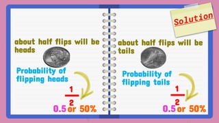 Probability and Examples | PPT