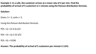 Probability Problems, Biostatics and Research Methodology | PPT