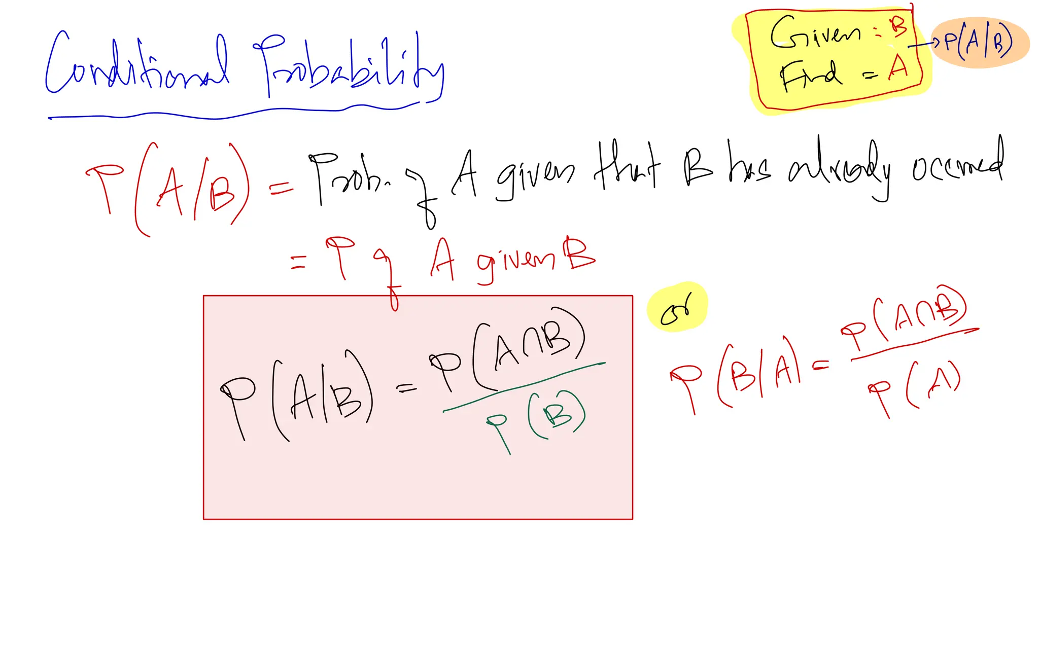 Probability topic from mathematics subject | PDF