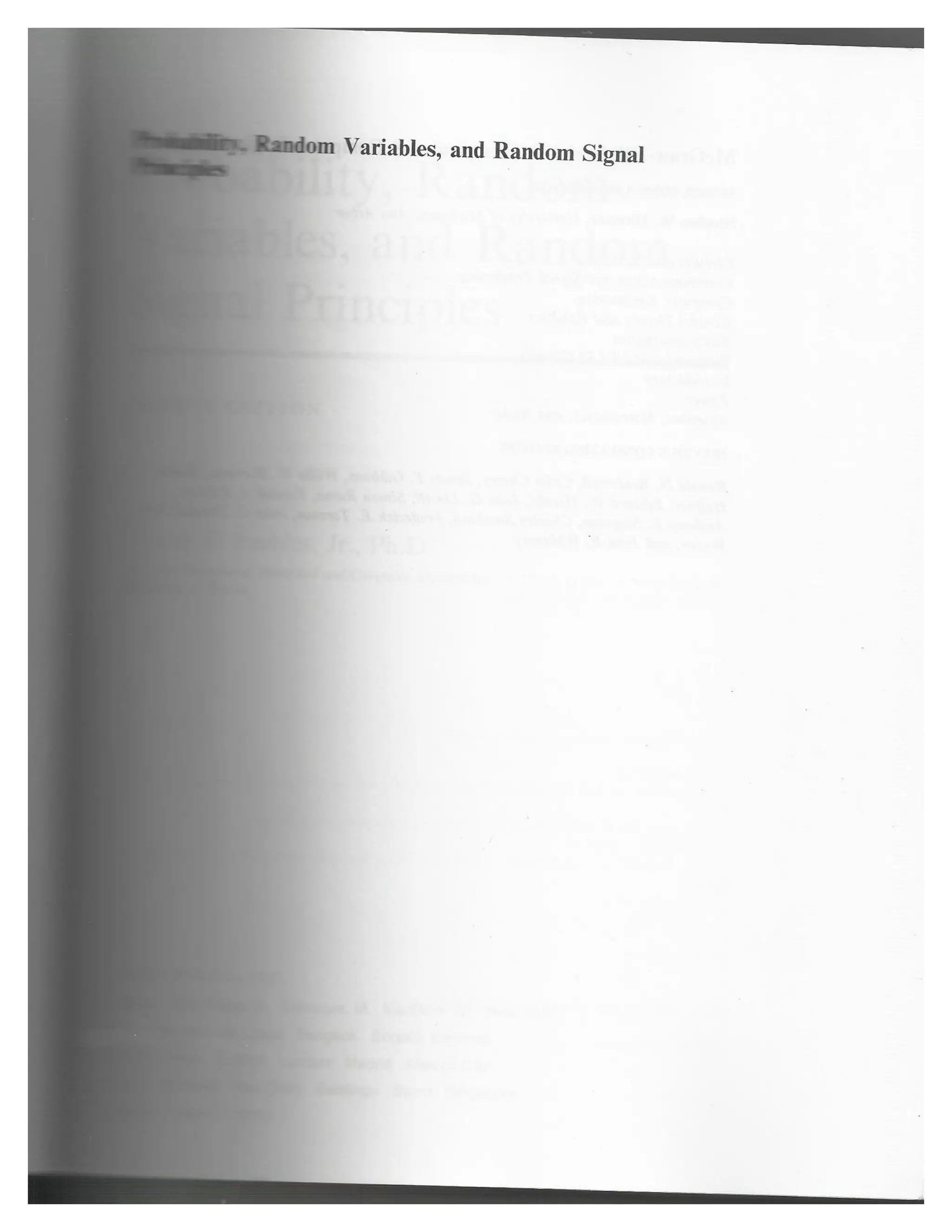 Probability_Random_Variables_and_Random_Signal_Principles_Peebles_4th.pdf | Physics | Science