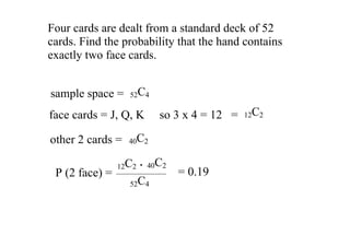 Probability Review | PDF