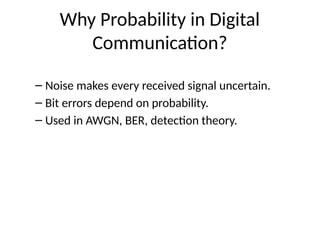 Probability_Review_Digital_Communication.pptx
