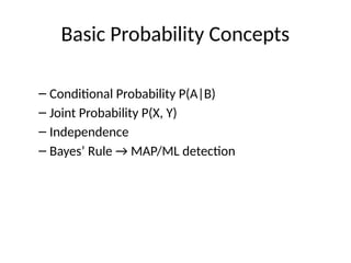 Probability_Review_Digital_Communication.pptx