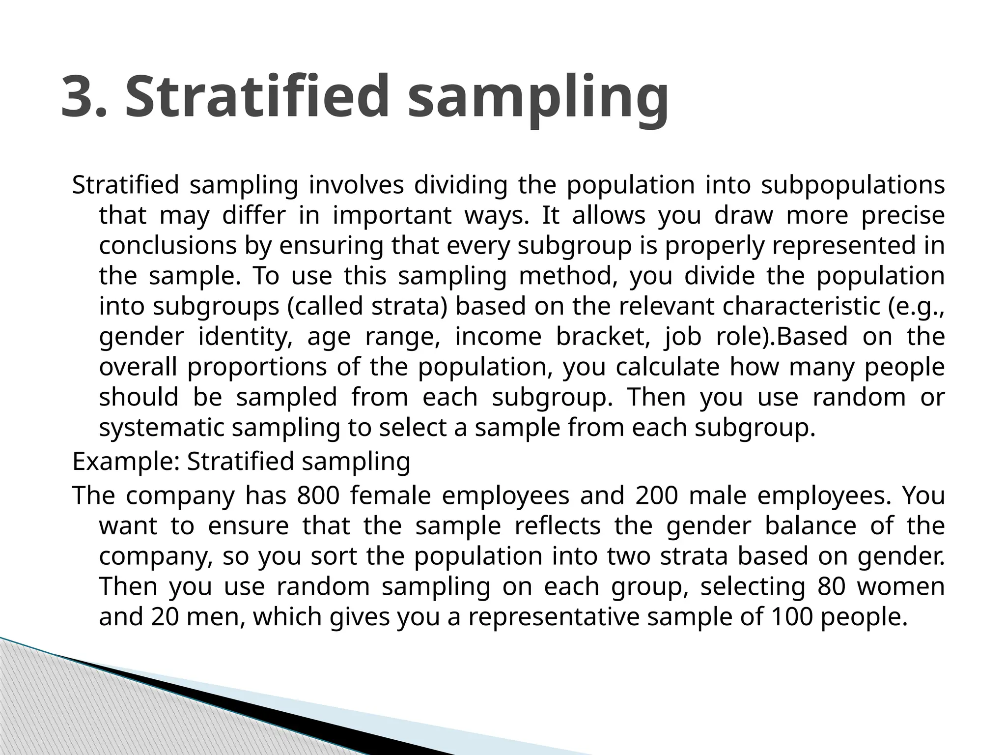 Probability systematic sampling methods.pptx