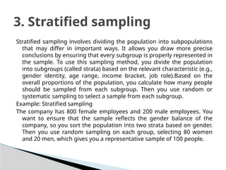 Probability systematic sampling methods.pptx