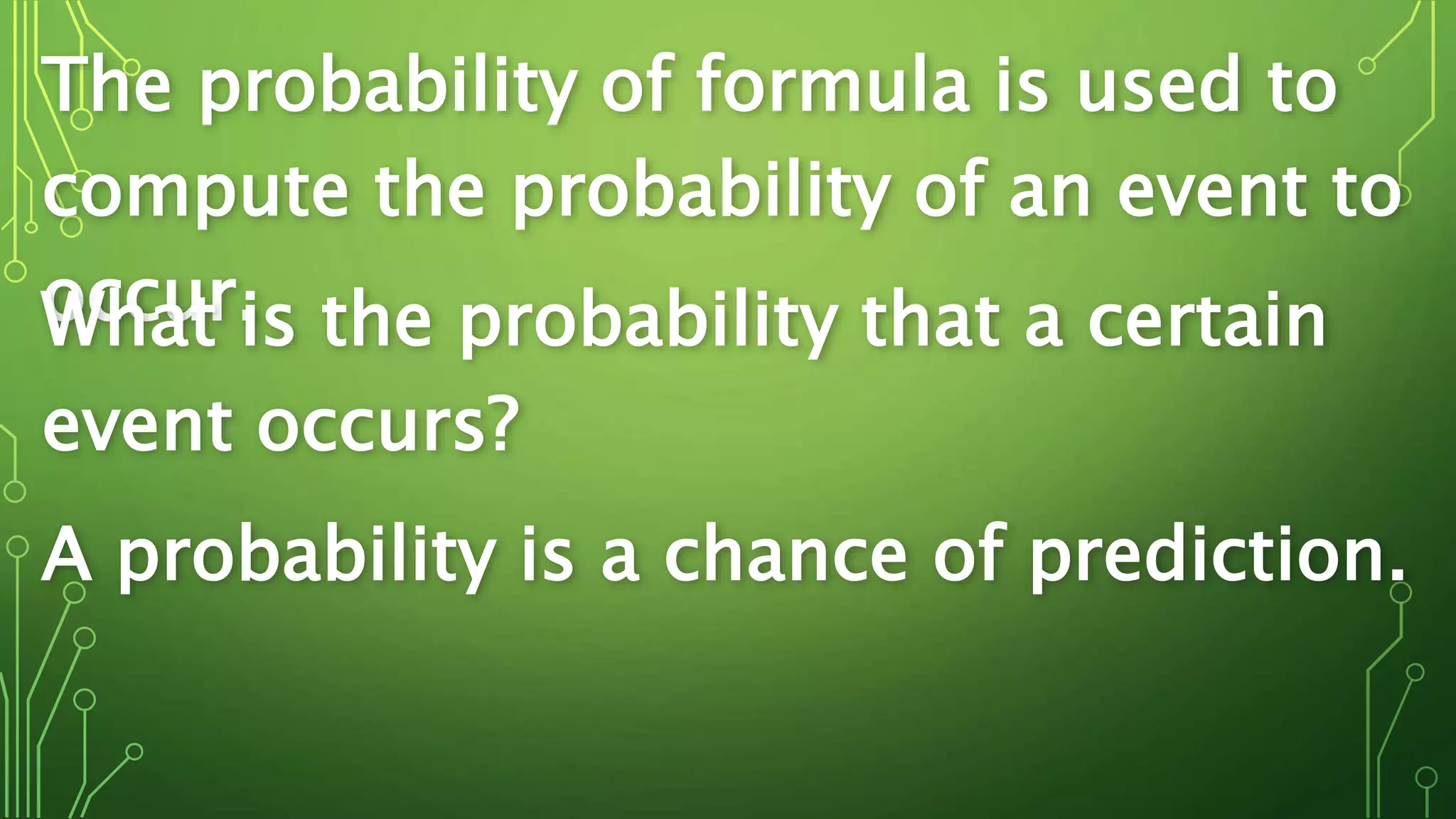 PROBABILITY THEORIES.pptx