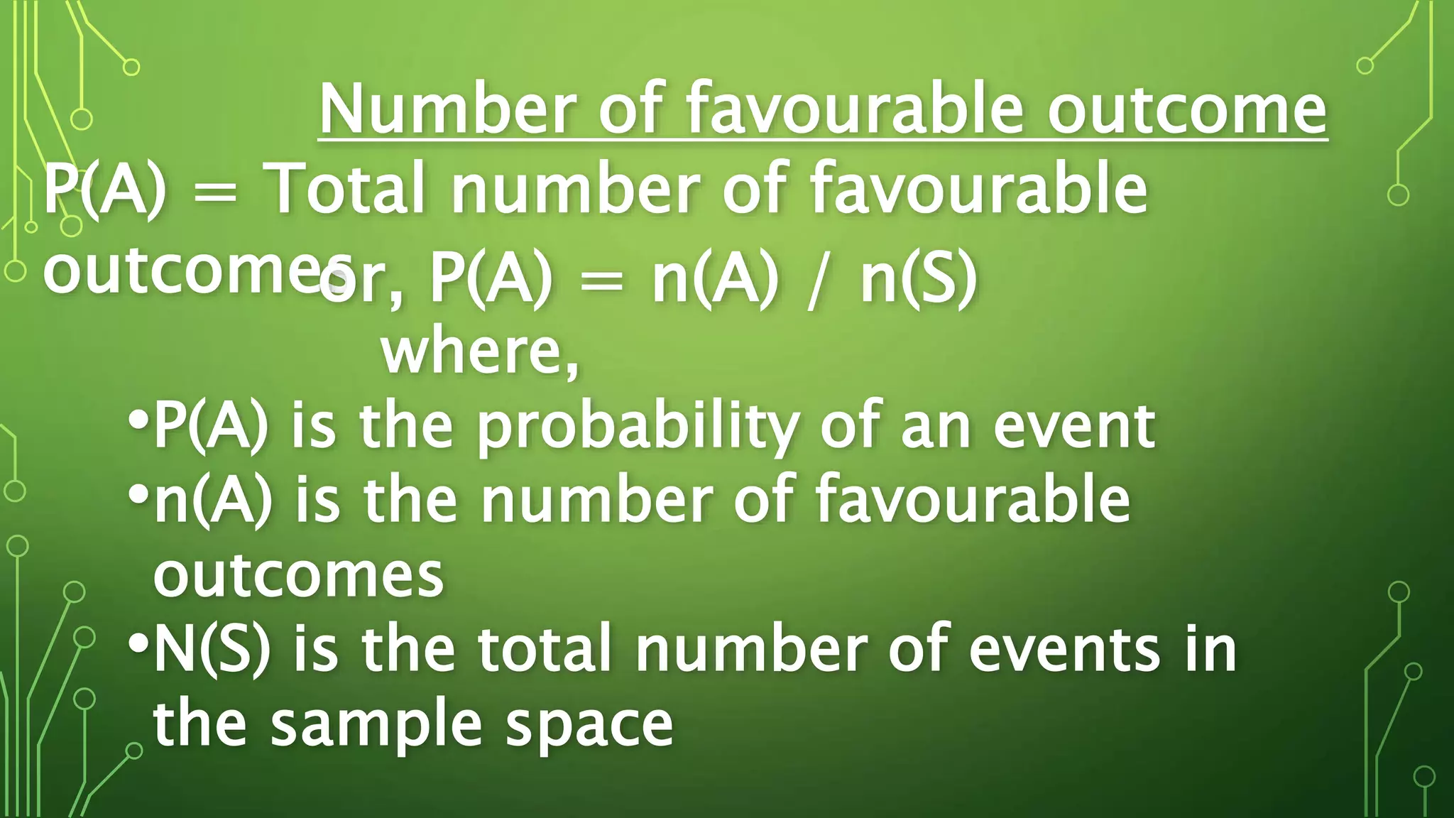 PROBABILITY THEORIES.pptx