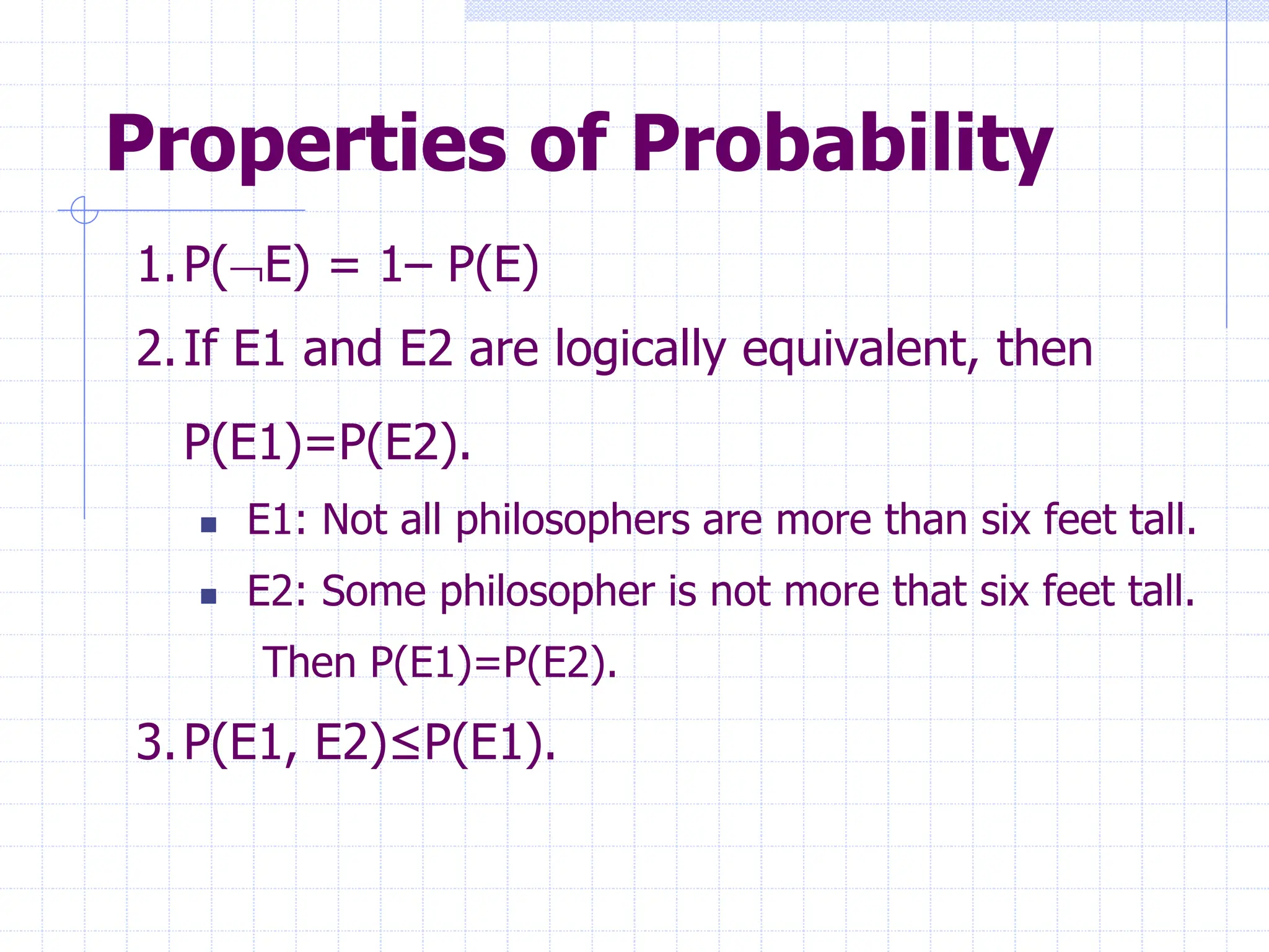 Probability theory graphical model seee.ppt