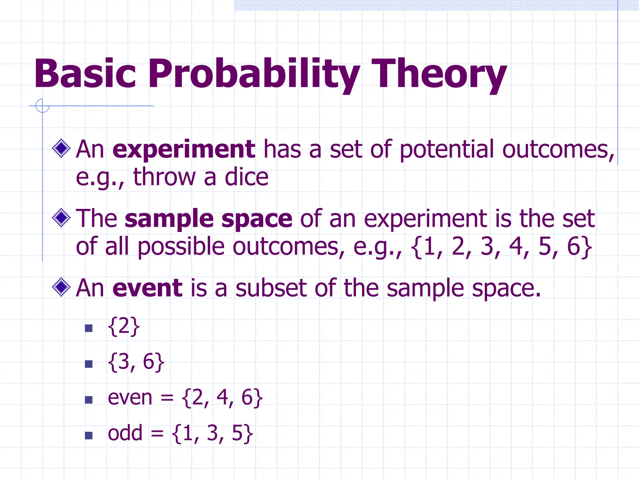 Probability theory graphical model seee.ppt