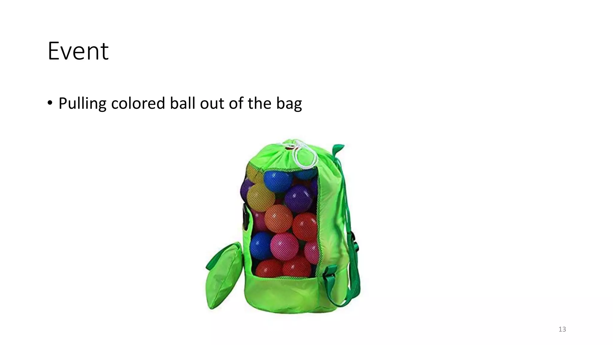 Probability Theory for Data Scientists | PPTX | Physics | Science