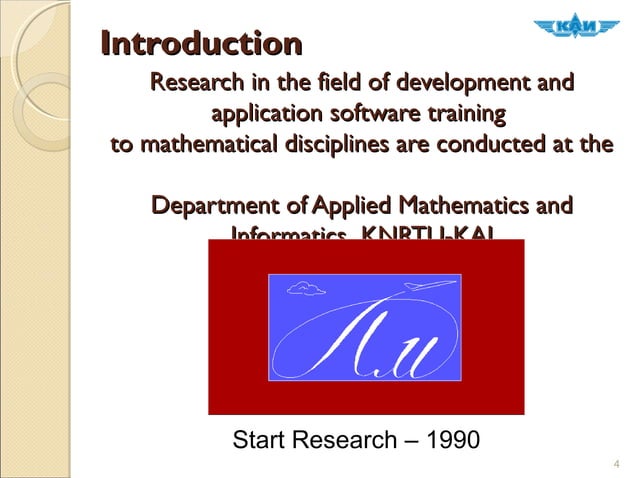 Probability Theory and Mathematical Statistics | PPT