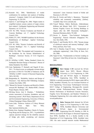 Probabilstic seismic risk evaluation of rc buildings (2) | PDF
