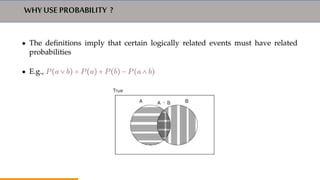 Probabilistic Reasoning | PPTX