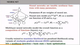 Probabilistic Reasoning | PPTX | Artificial Intelligence | Technology & Computing