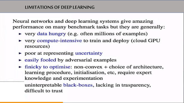 Probabilistic Reasoning | PPTX | Artificial Intelligence | Technology & Computing